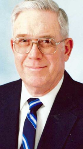 Jack L. Maxson | News, Sports, Jobs - The Daily News